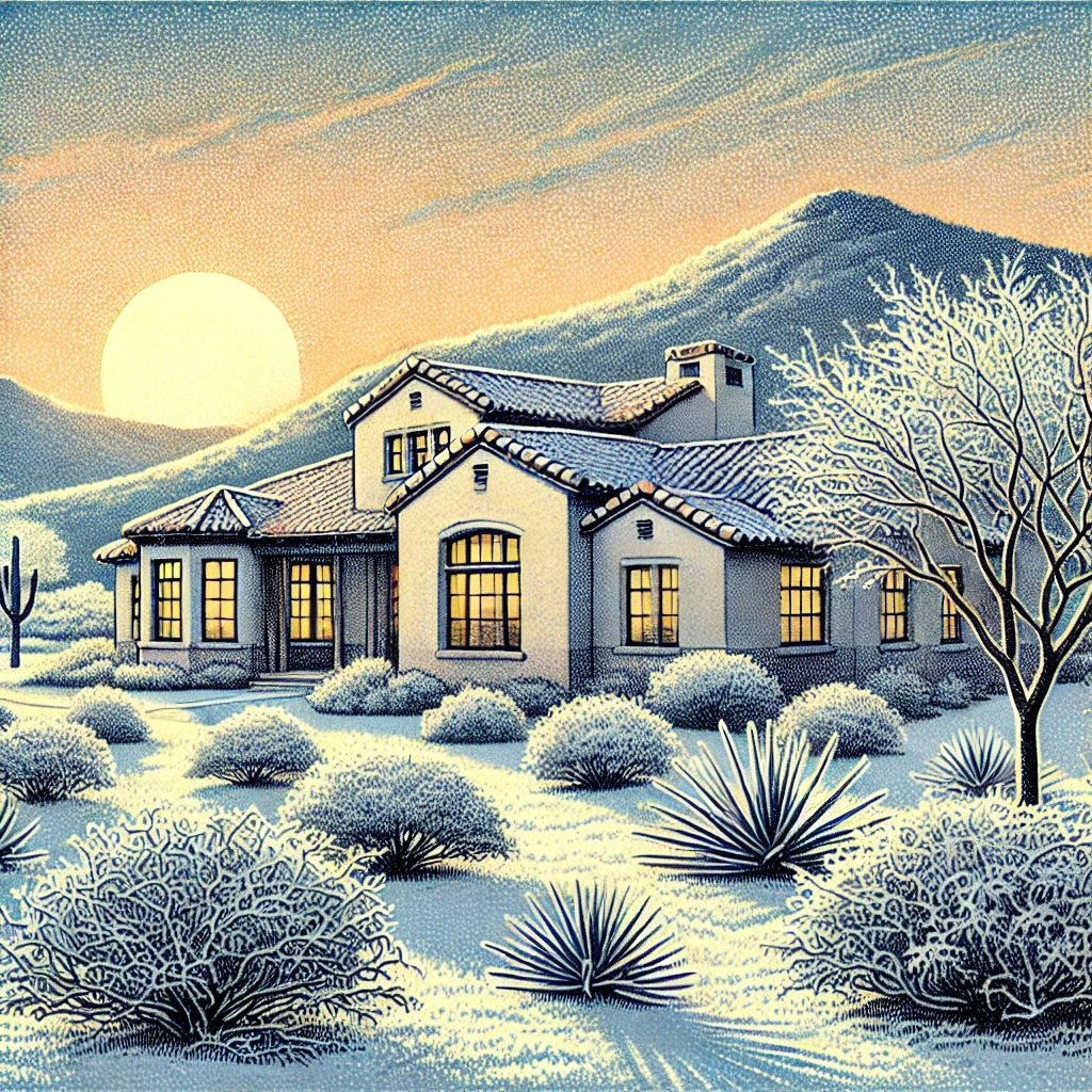 Navigating the Phoenix Housing Market: January 2025 Insights