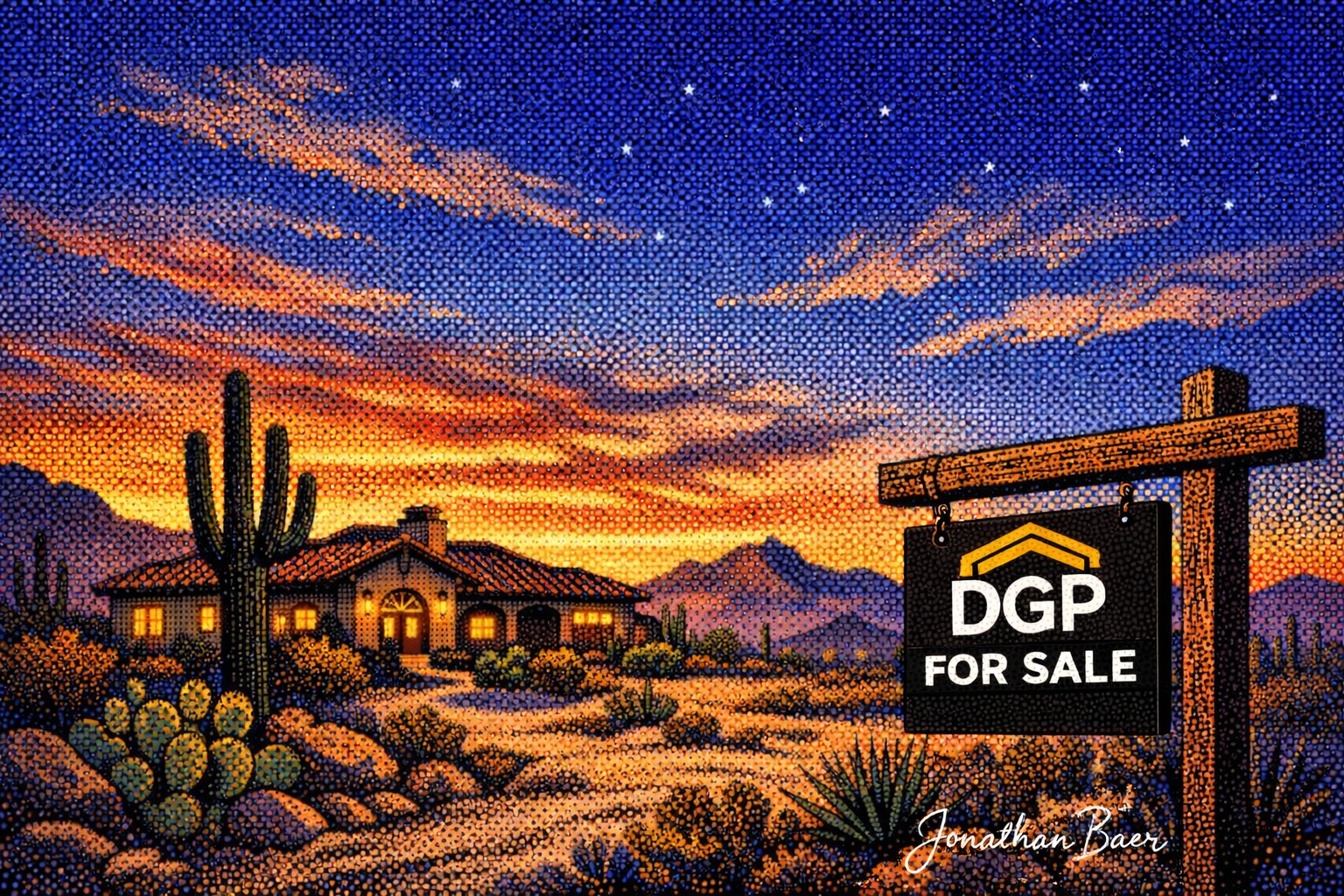 Phoenix Housing Market Update – December 2025 | Inventory & Prices