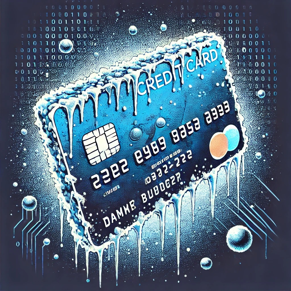 Why Consumers Should Freeze Their Credit with Credit Agencies