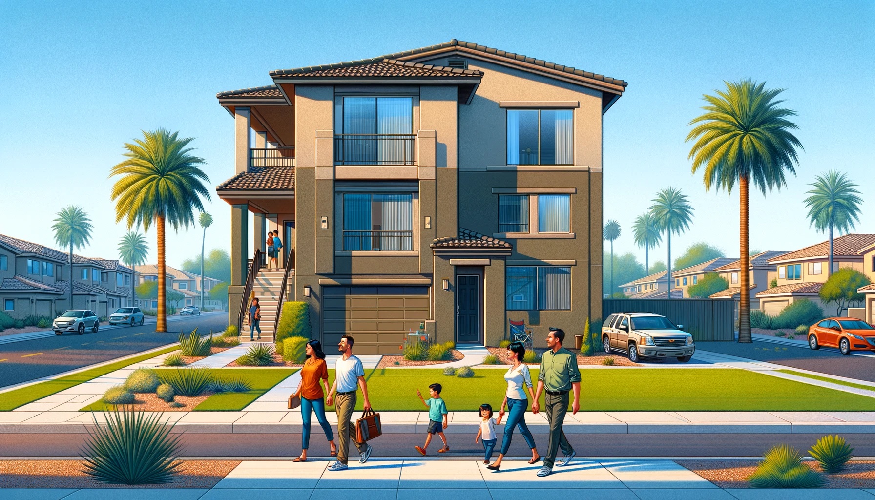 Selling Multi-Family Properties in Phoenix: A Detailed Guide