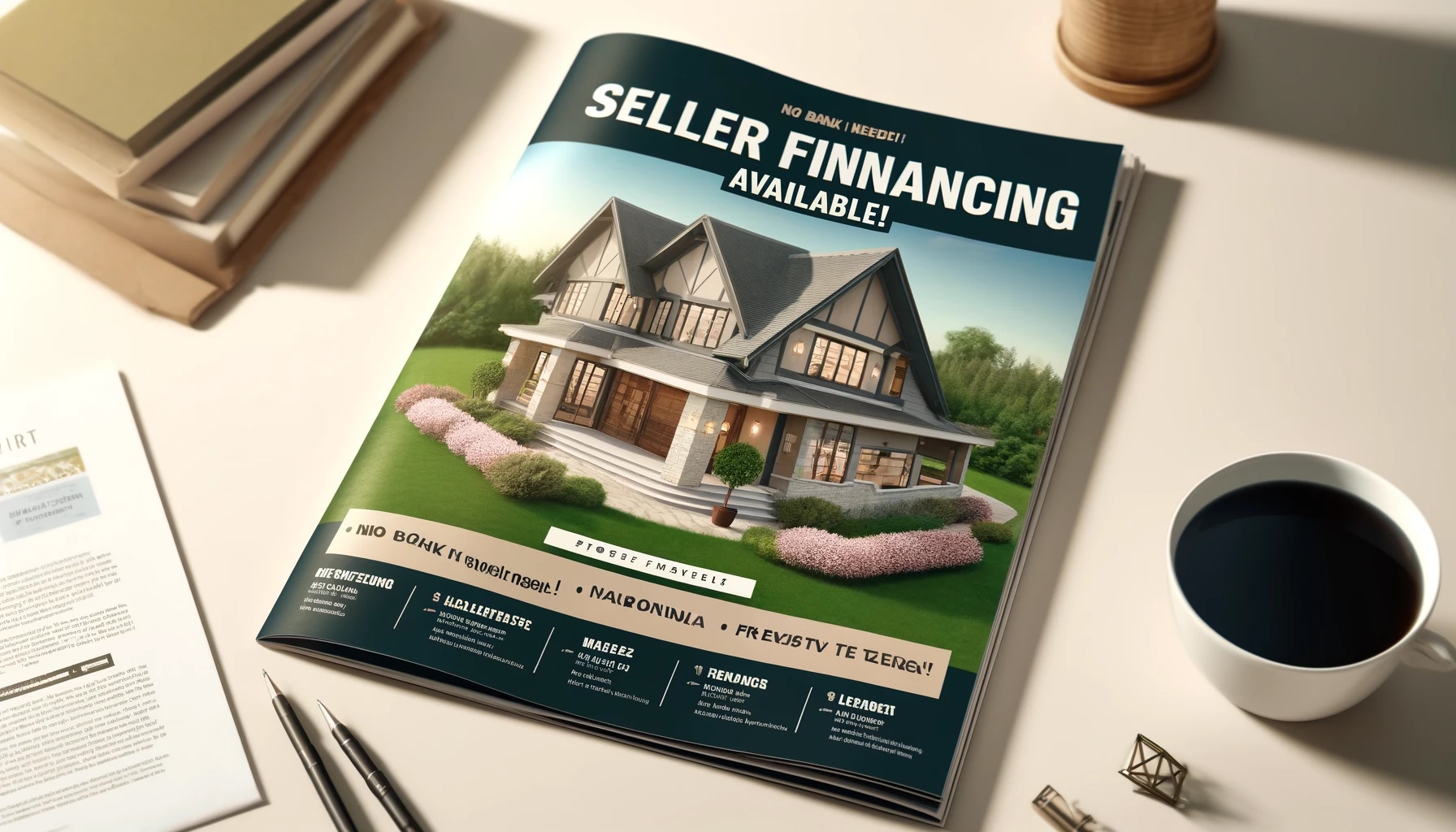 Understanding Seller Financing and Its Benefits for Phoenix Home Sellers