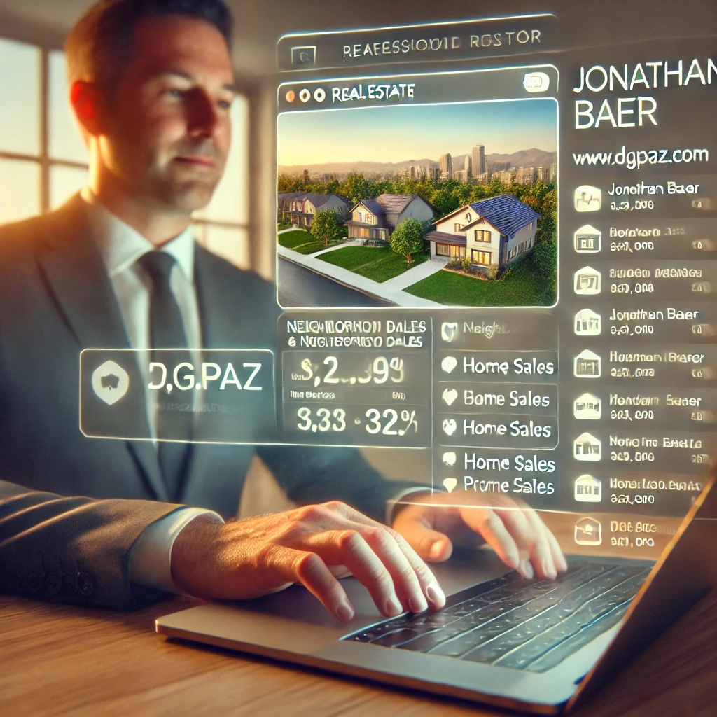 How to Find How Much a Home Sold For?