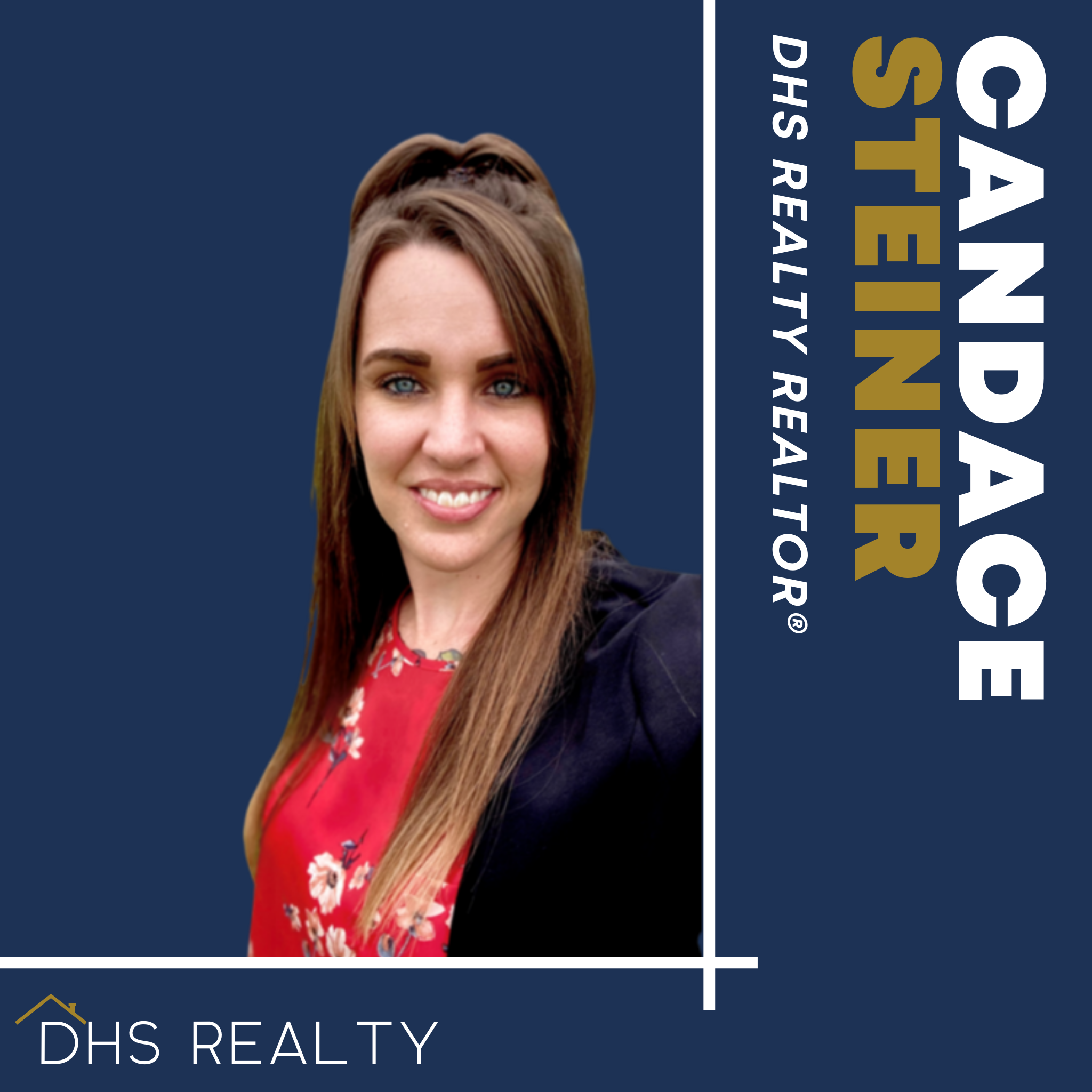 Candace Steiner, REALTOR®