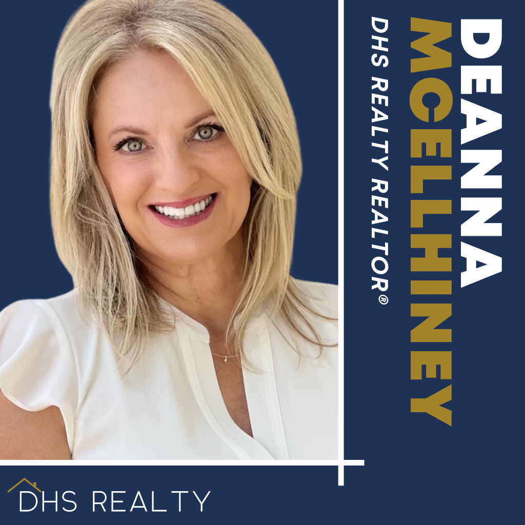 Deanna McEllhiney, REALTOR®