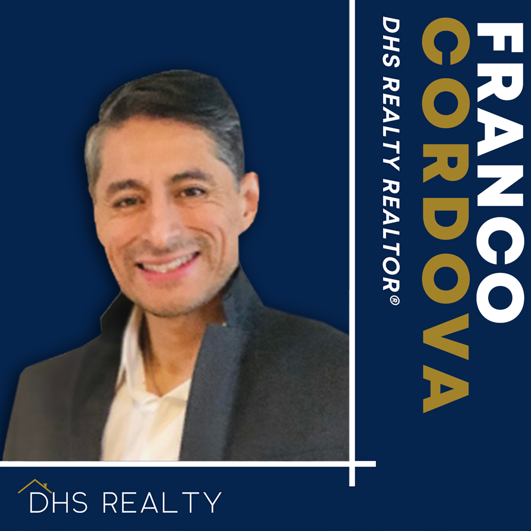 Franco Cordova, REALTOR®