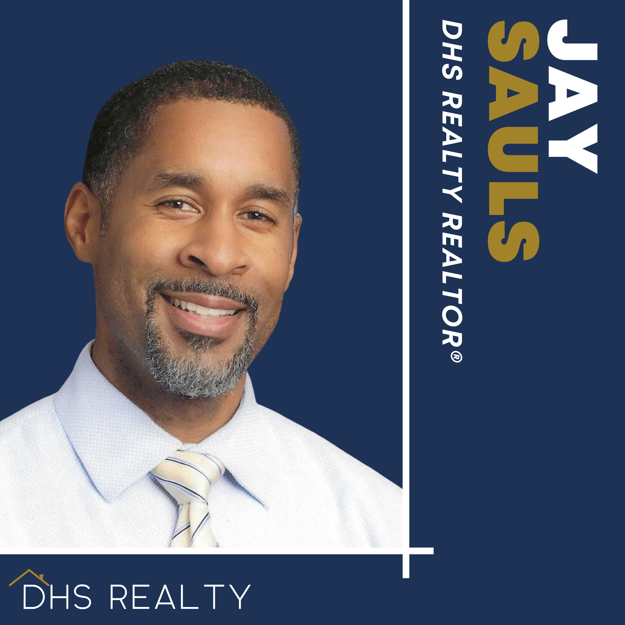 Jay Sauls, REALTOR®