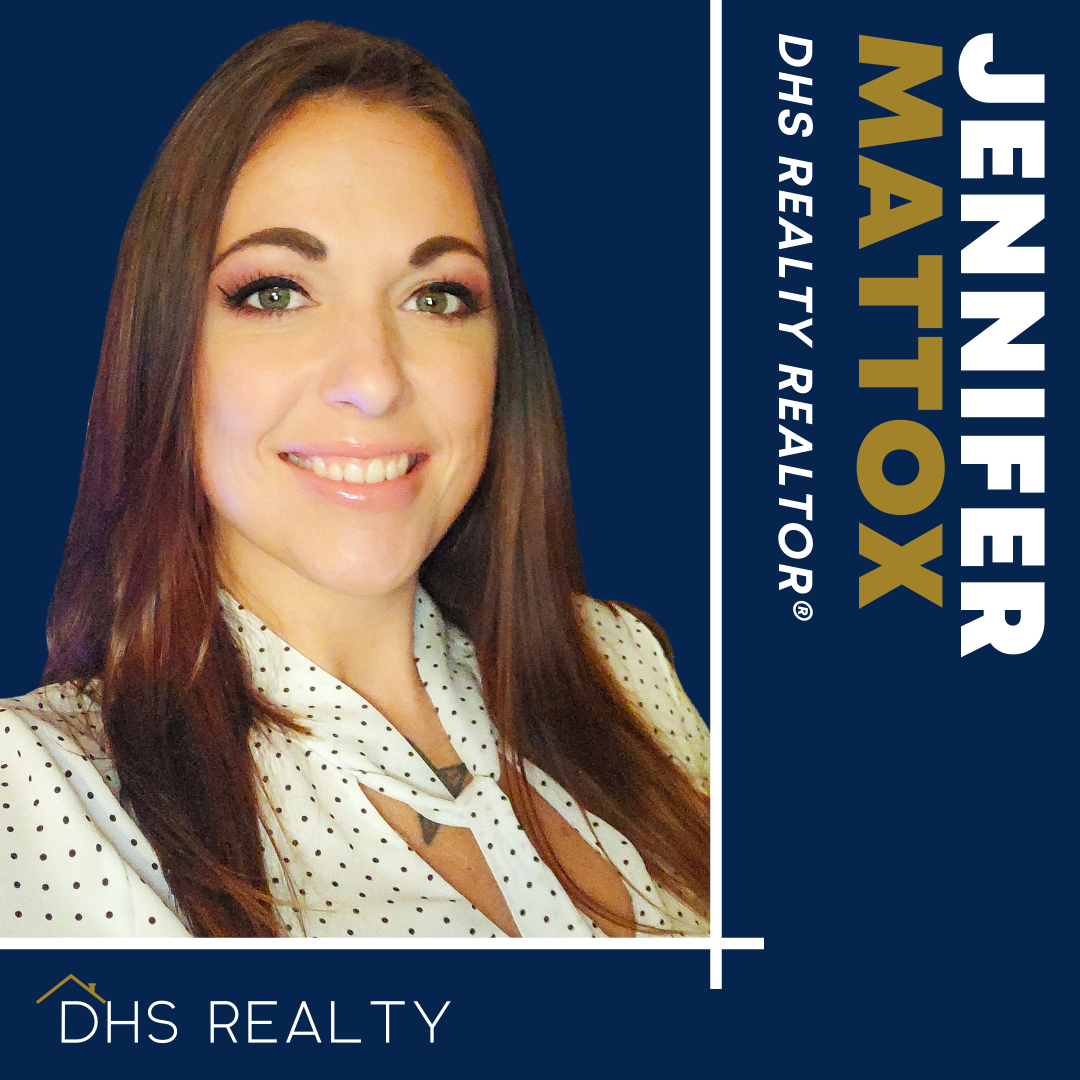 Jennifer Mattox, REALTOR®