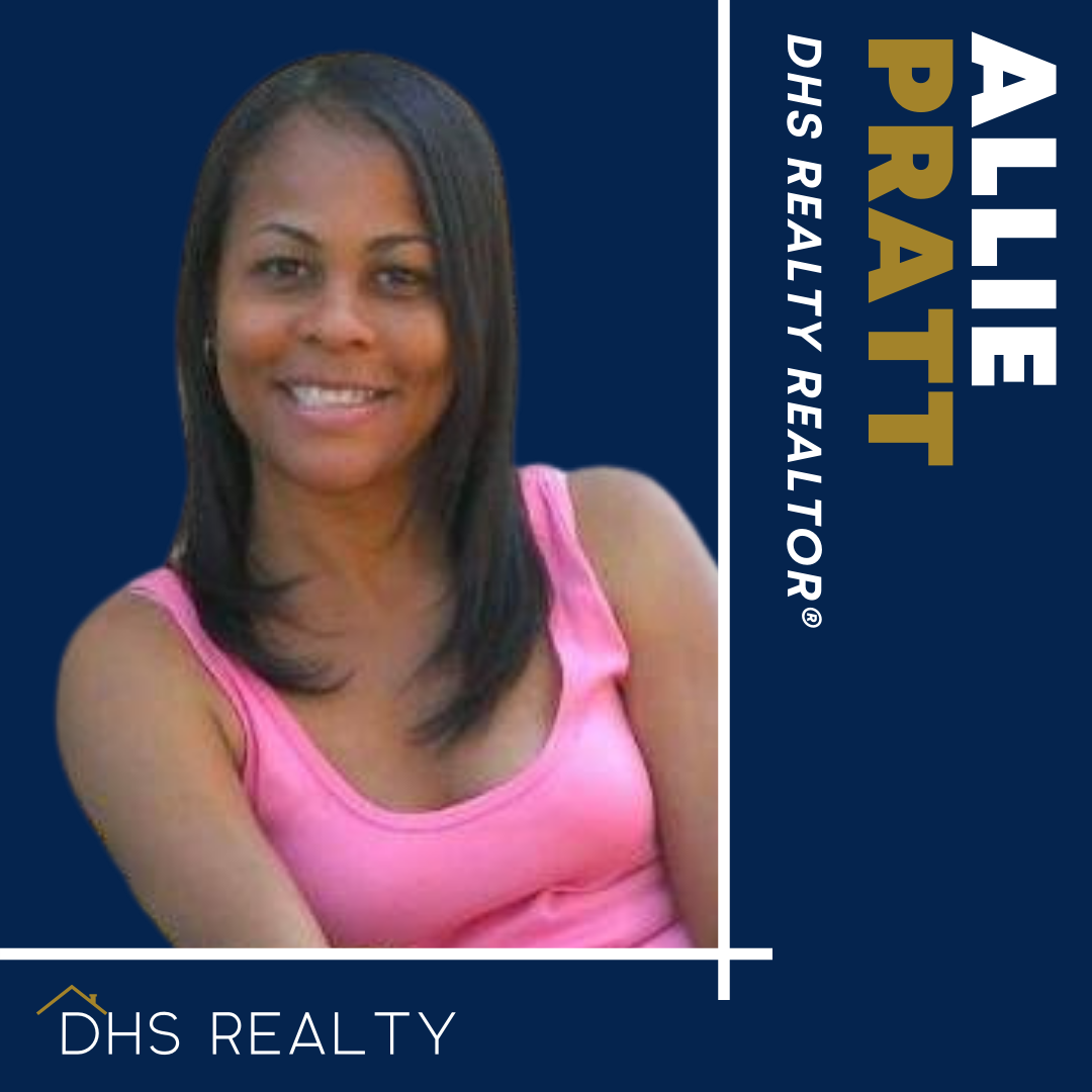 Allie Pratt, REALTOR®