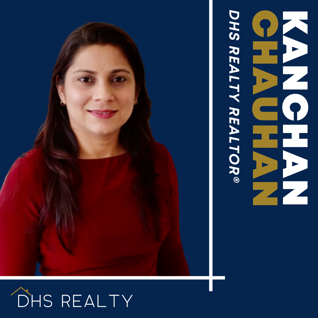 Kanchan Chauhan, REALTOR®