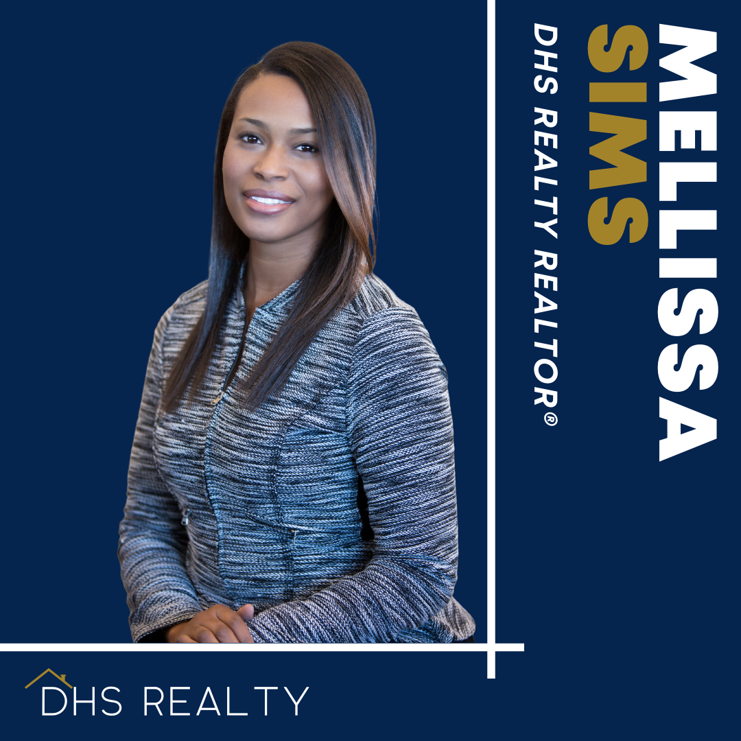 Mellissa Sims, REALTOR®