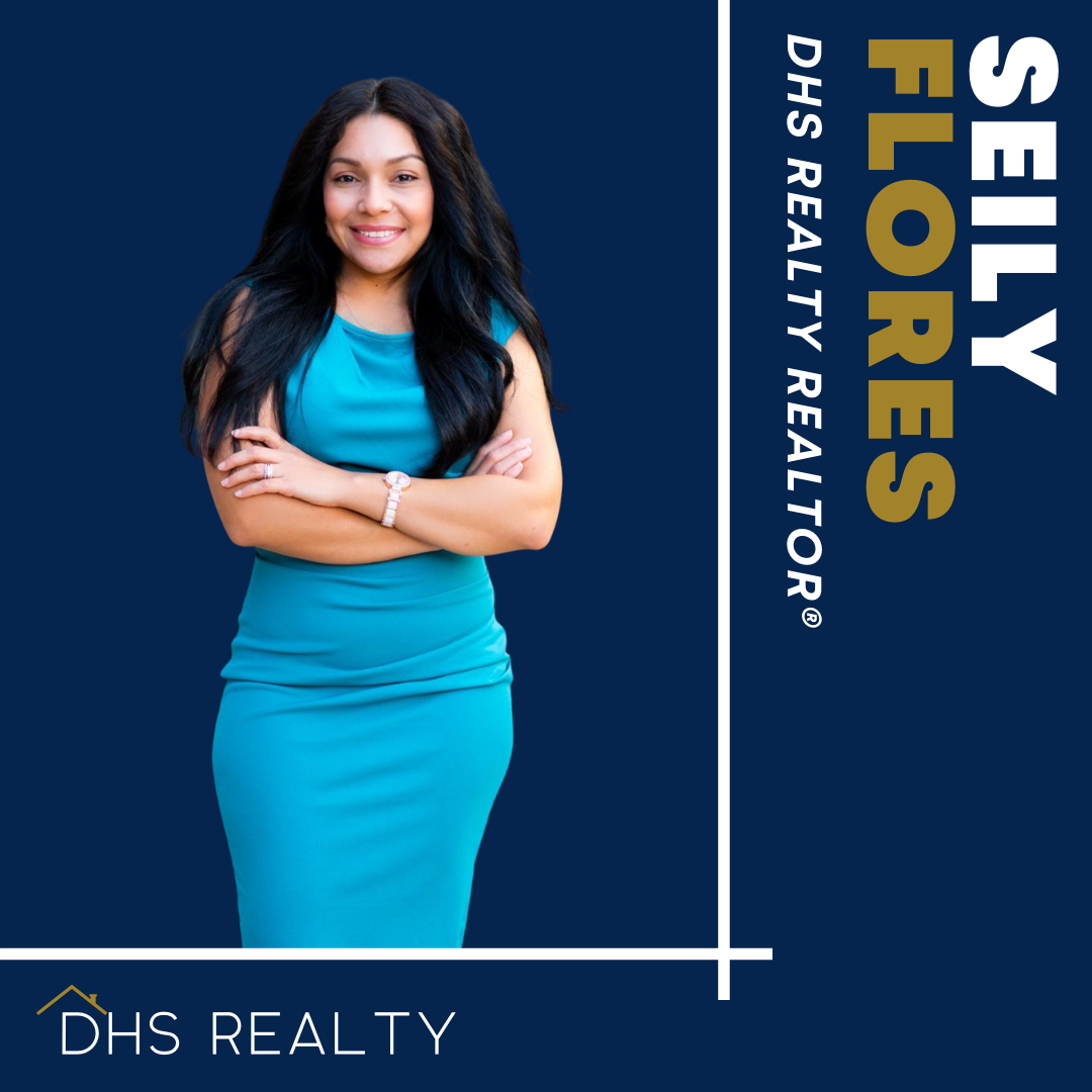 Seily Flores, REALTOR®