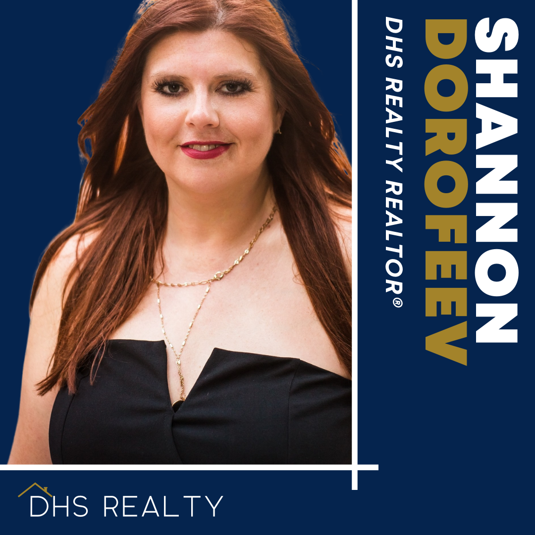 Shannon Dorofeev, REALTOR®