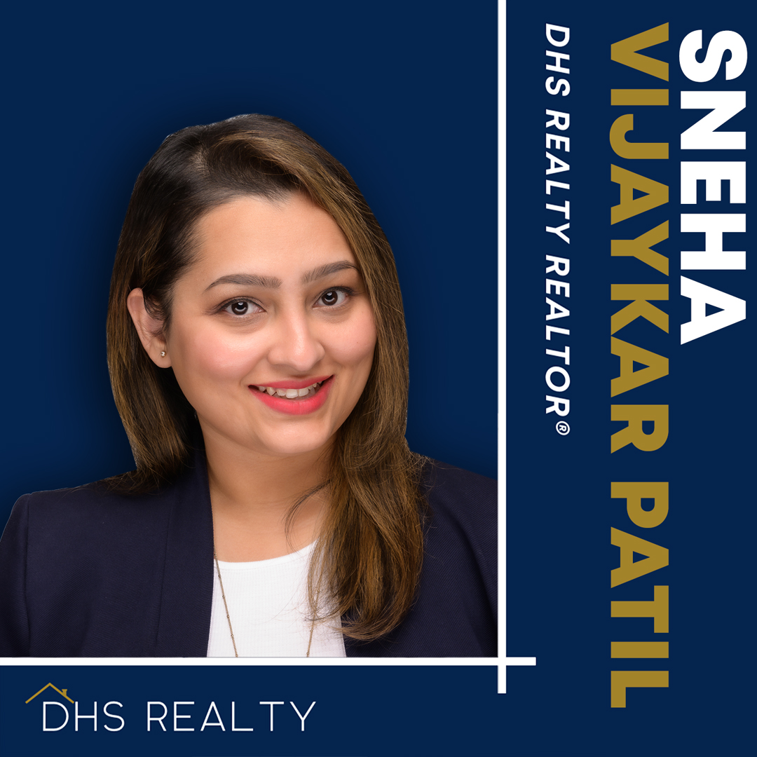 Sneha Vijaykar Patil, REALTOR®