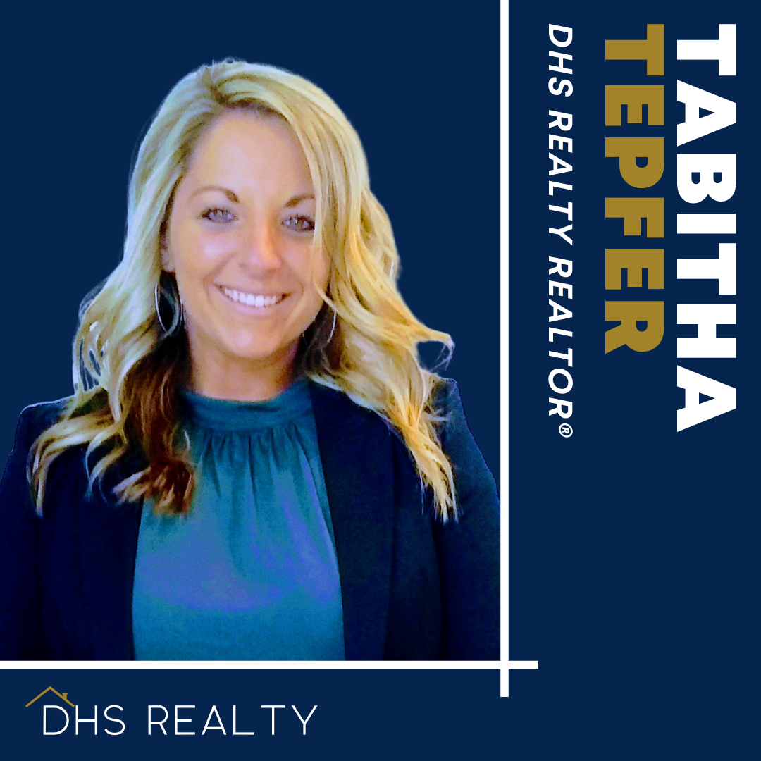 Tabitha Tepfer, REALTOR®