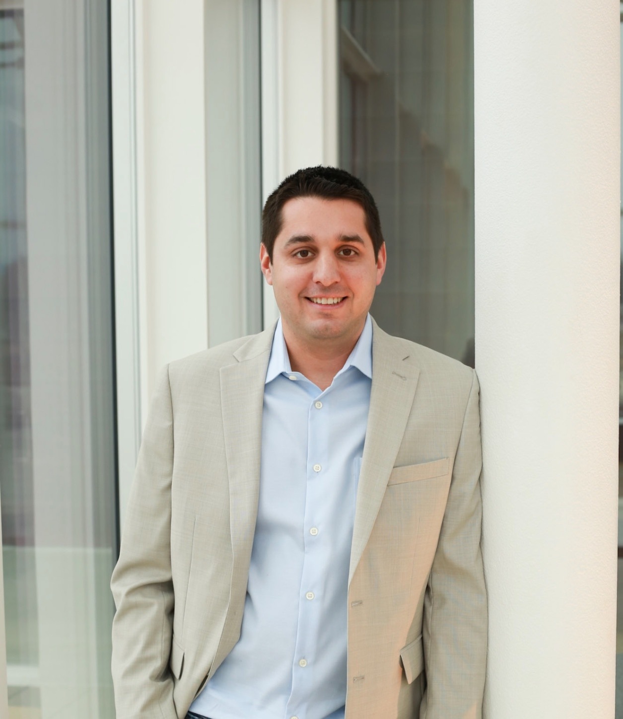 Steven Urlacher - REALTOR