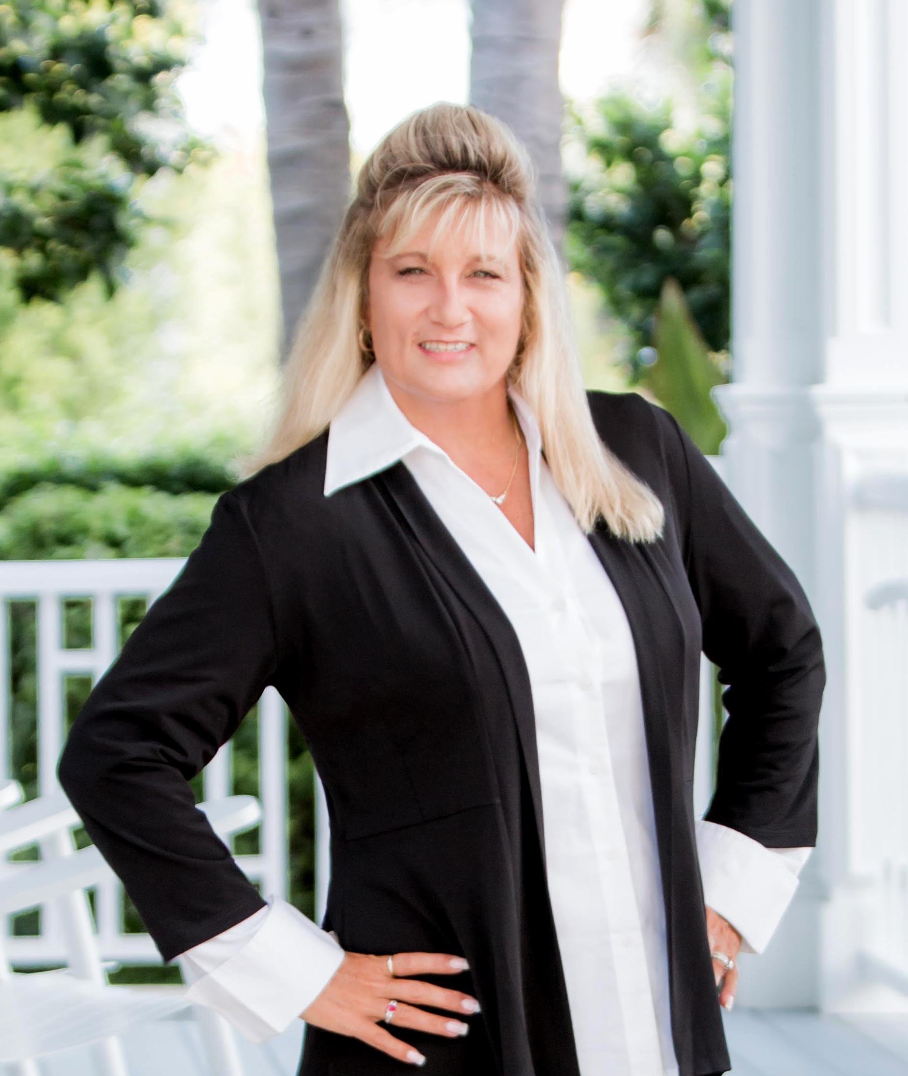 Meet the The Disney Team