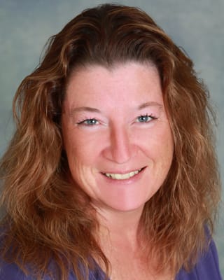 Maggie Blakemore - REALTOR