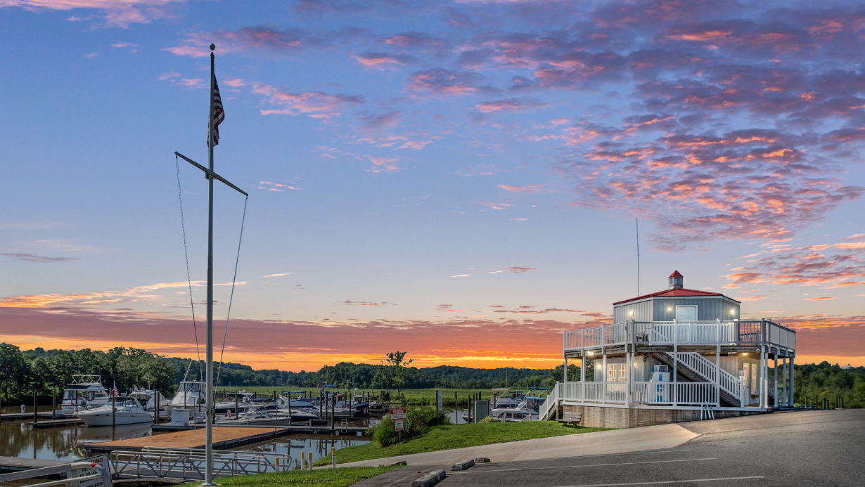 Discover Aquia Harbour | Price, Rich and Associates