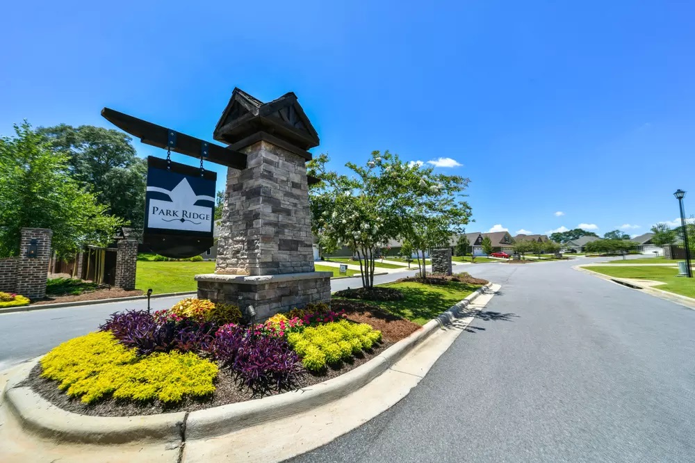 Park Ridge Subdivision