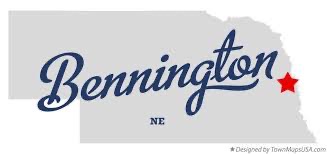 Moving to Bennington Nebraska