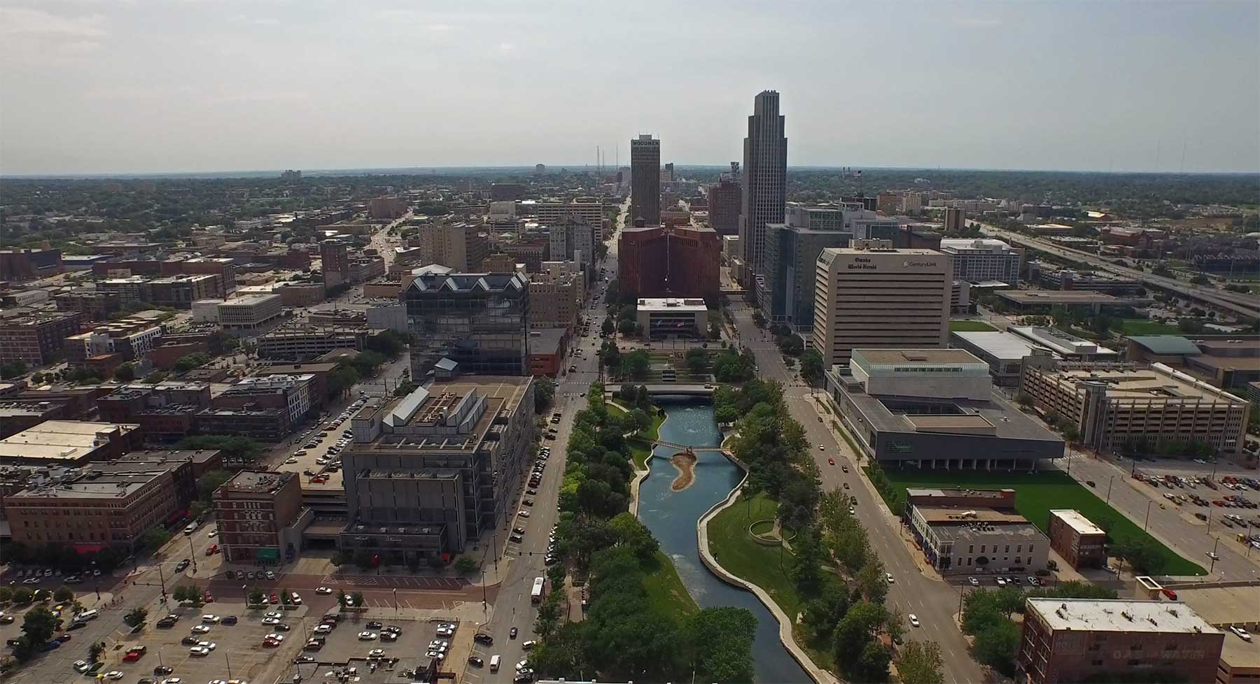 Omaha Metro Real Estate--MLS Advanced Search