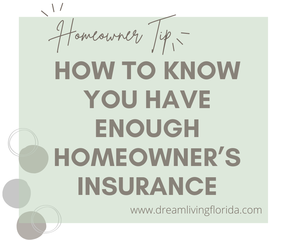 Homeownership Highlights ~ Make Sure You Have Enough Homeowners/Condo ...