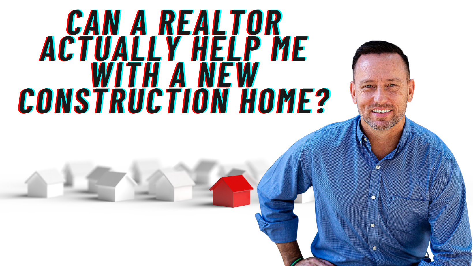 Essential Things to Consider When Buying New Construction Homes in ...