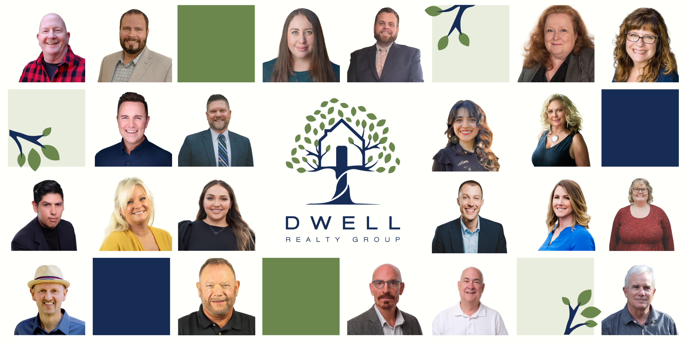 Meet Dwell Realty Group