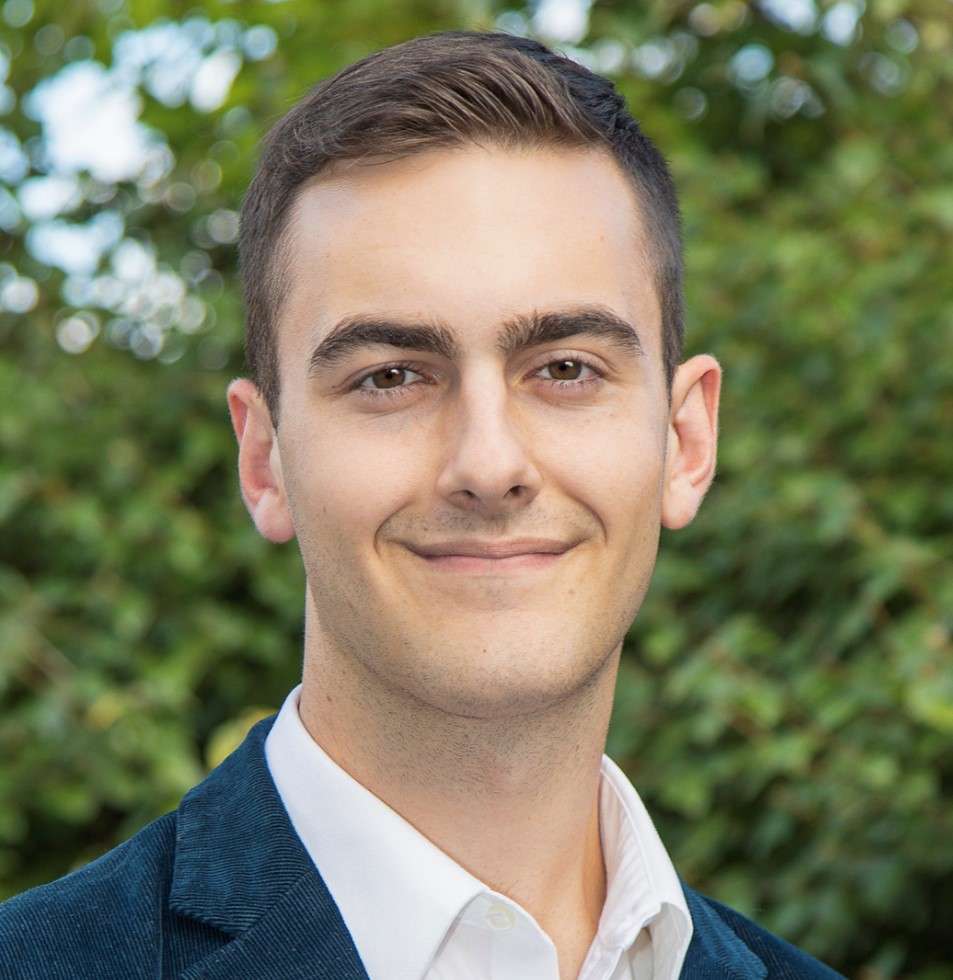 About | Meet the Dyad Real Estate and Property Management