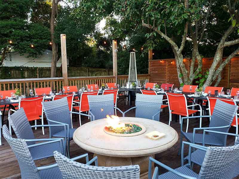 Bonelli's Cafe Italia'