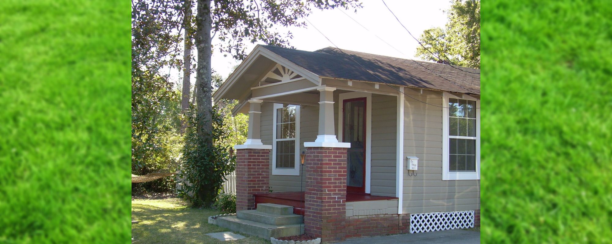 East Hill Cottage