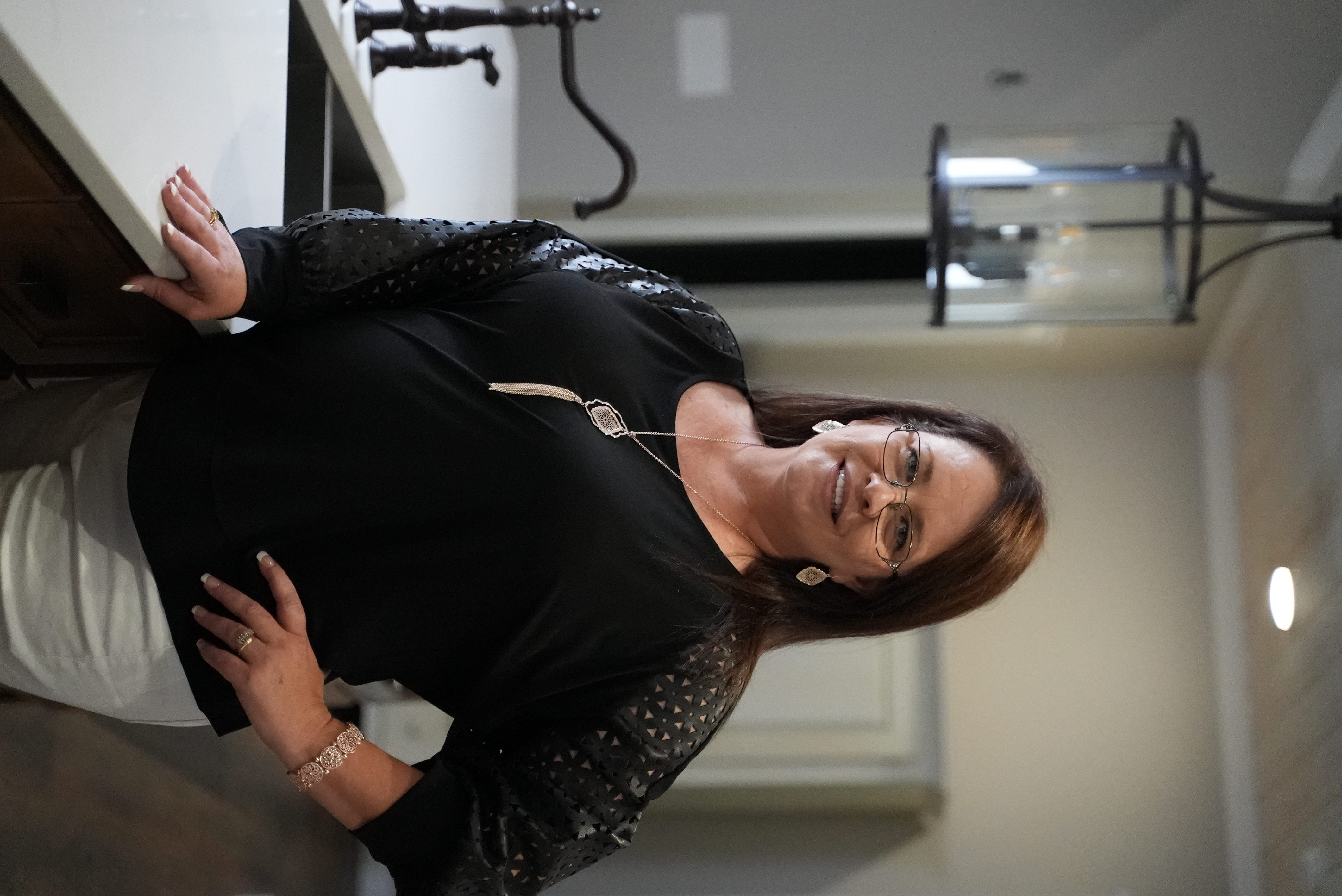 Crystal Best - Broker/Realtor®