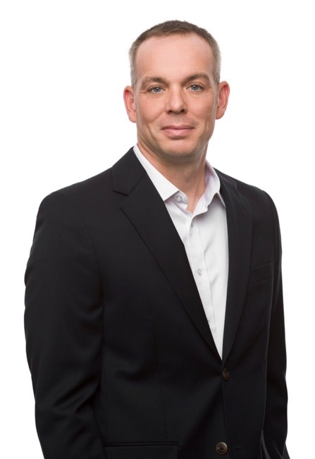 Todd Bullock | Realtor® | Eden & Company