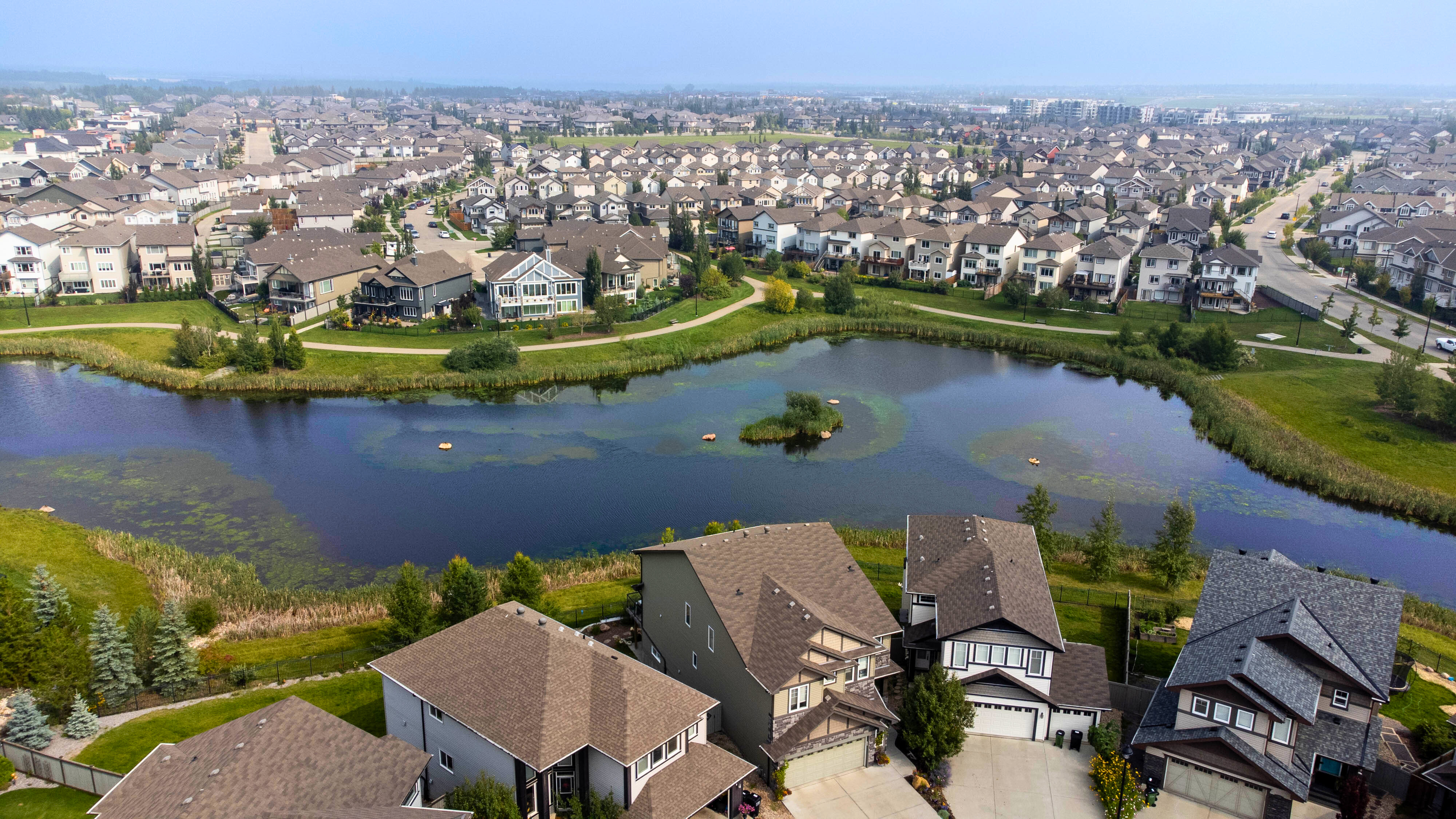 Getting Real About Edmonton Real Estate