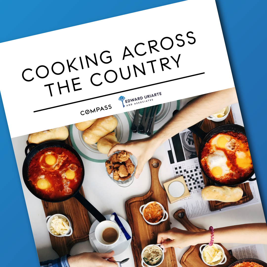 Cooking Up Cheer: Find Inspiration from Across the Country Now!