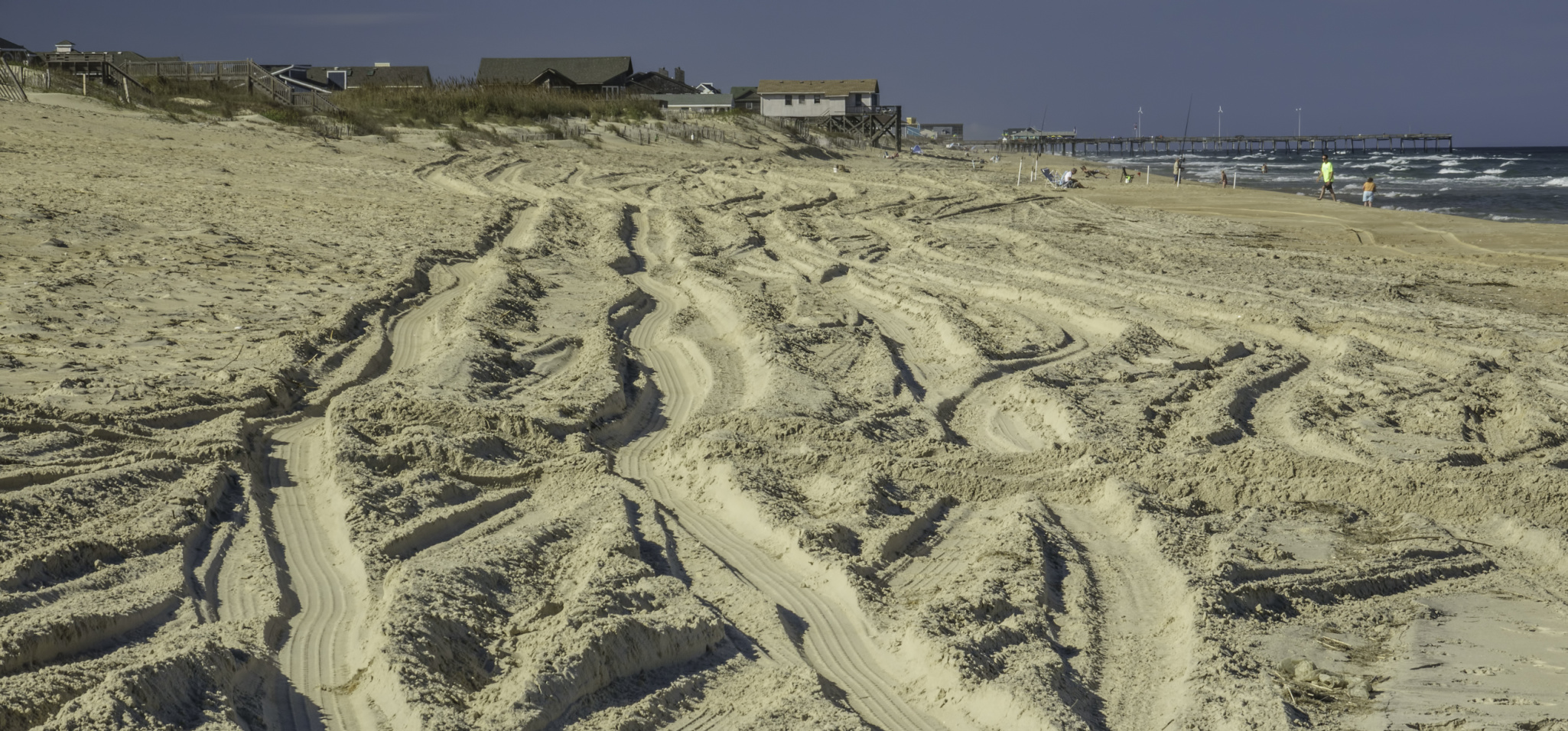 Southern Shores real estate