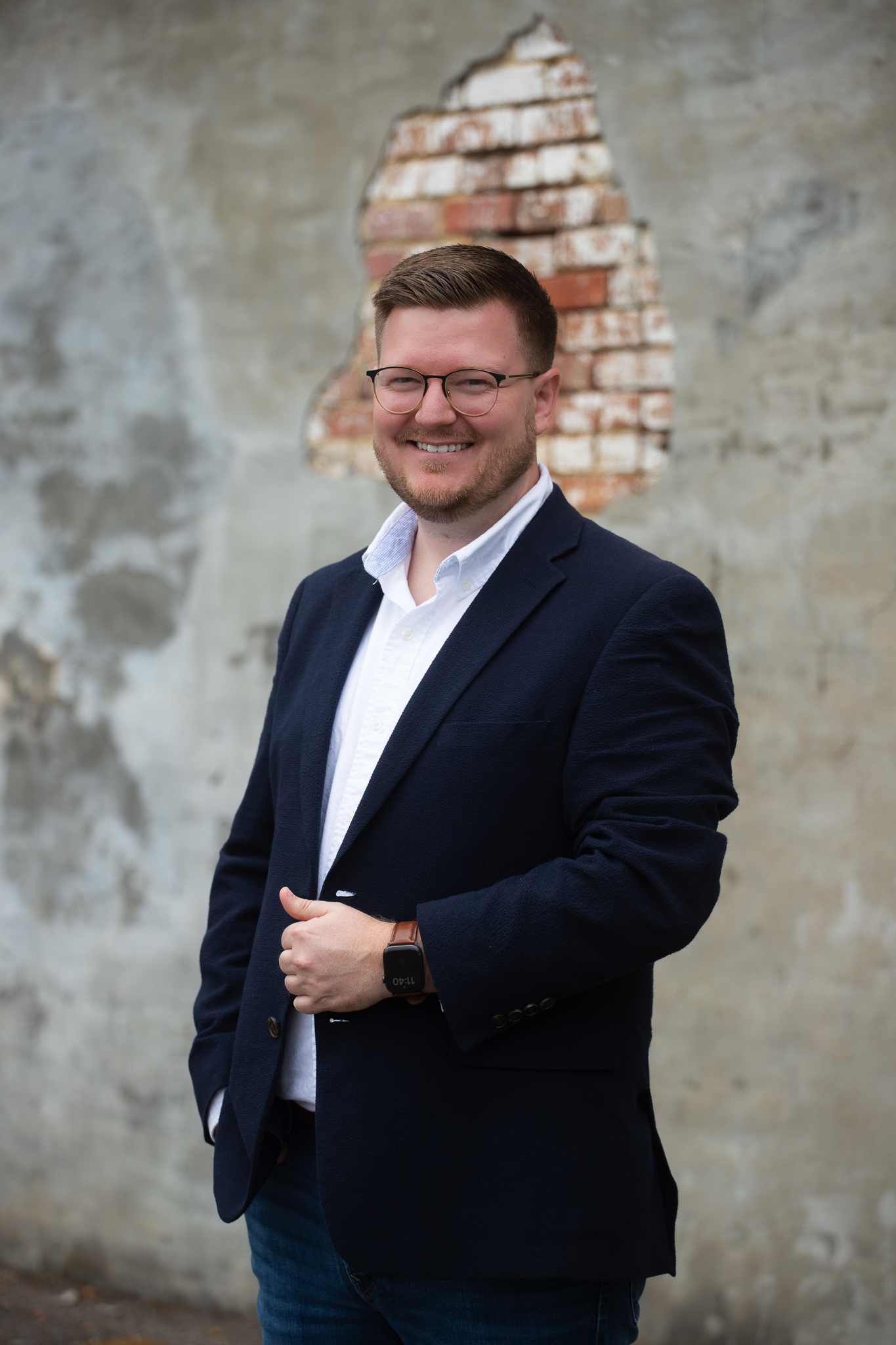 ELEVATING THE REAL ESTATE EXPERIENCE