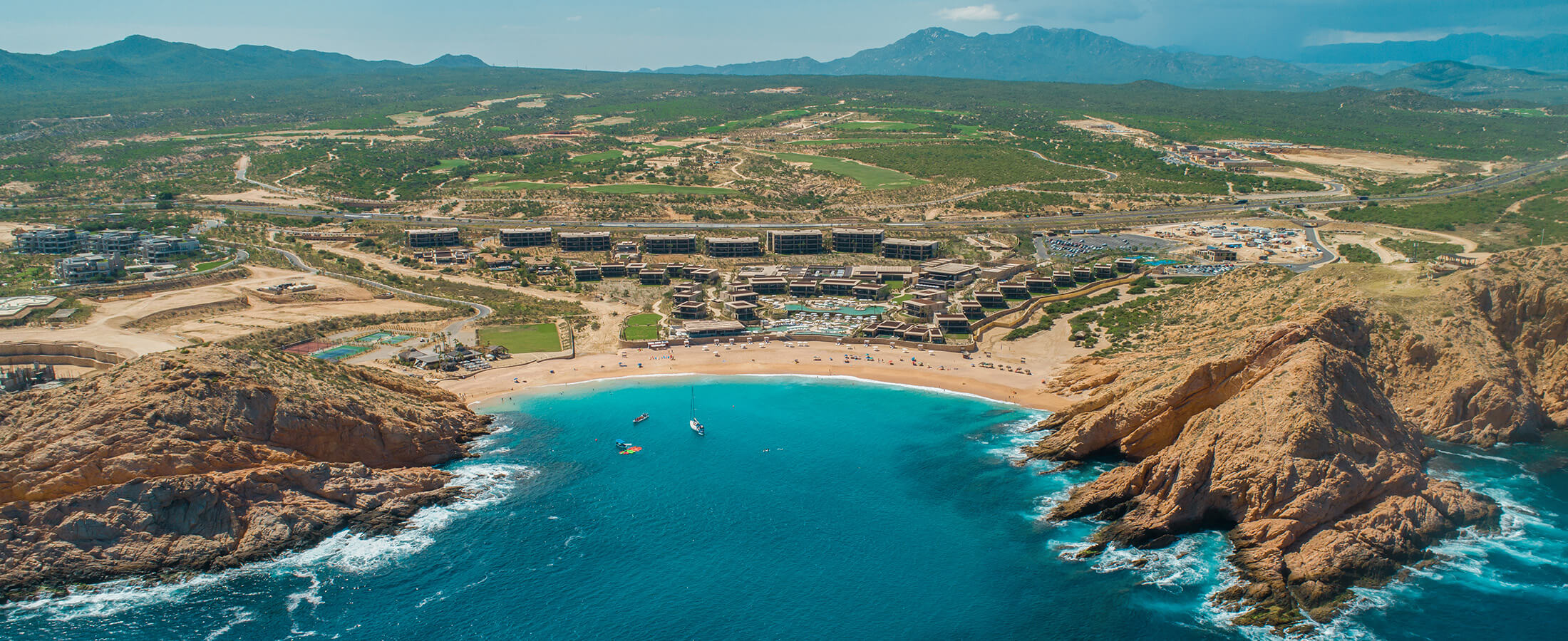 Los Cabos Corridor Homes For Sale | Mexico Real Estates