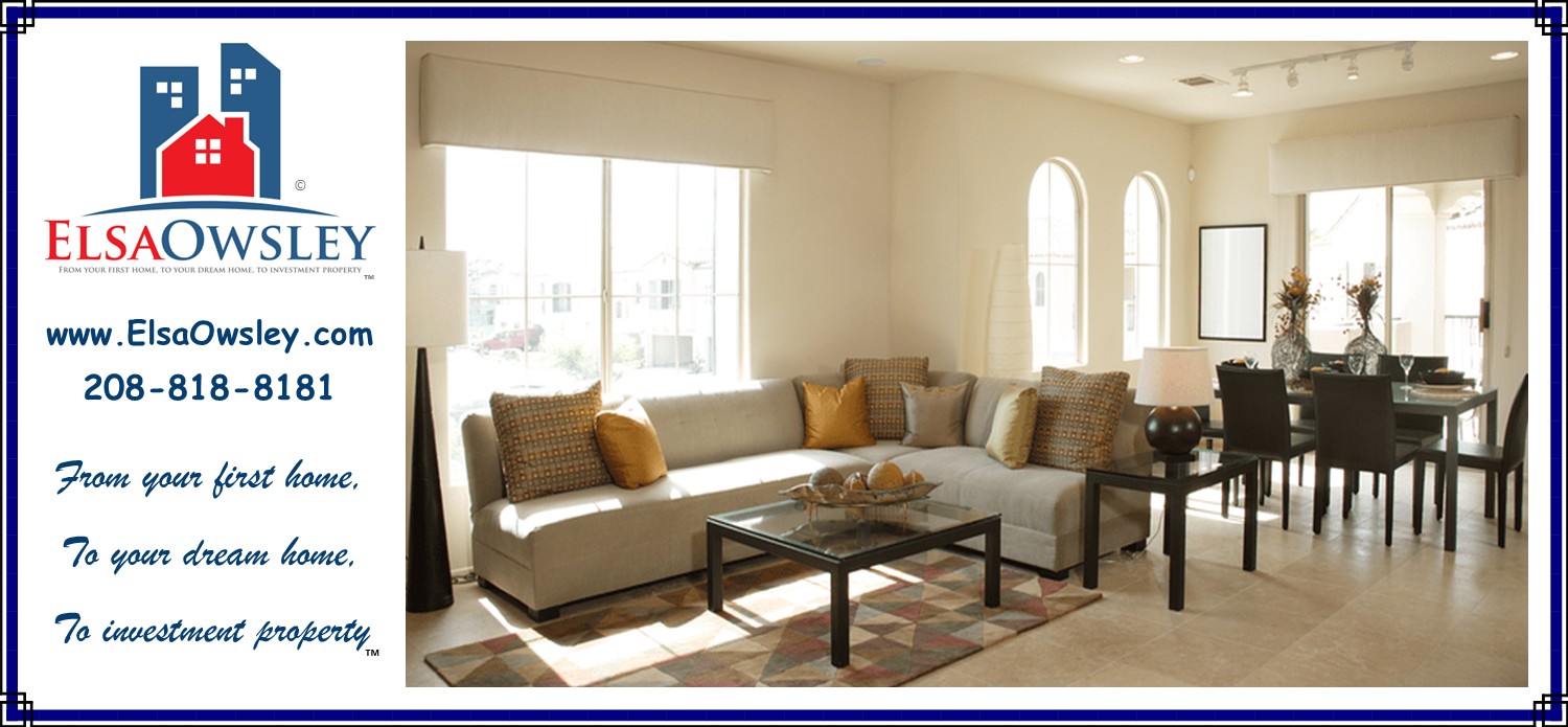 Home Staging FAQ: What You Need To Know