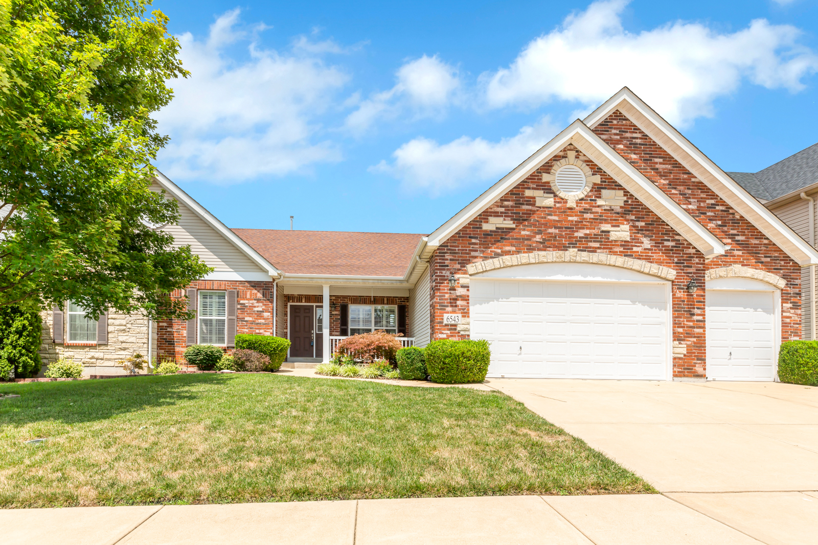 6543 Devonhurst Drive