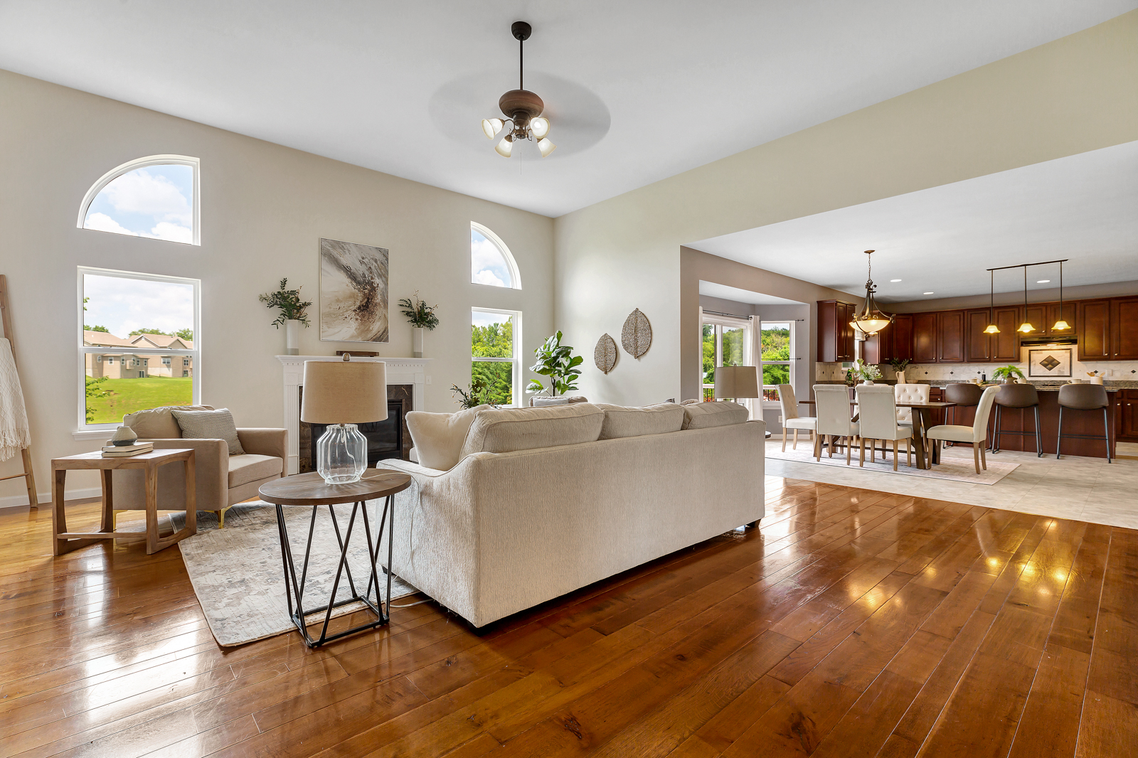 6543 Devonhurst Drive