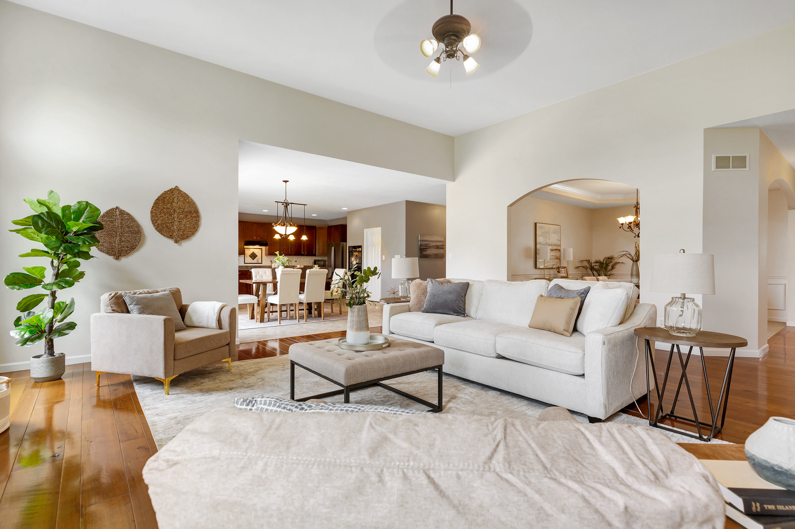 6543 Devonhurst Drive