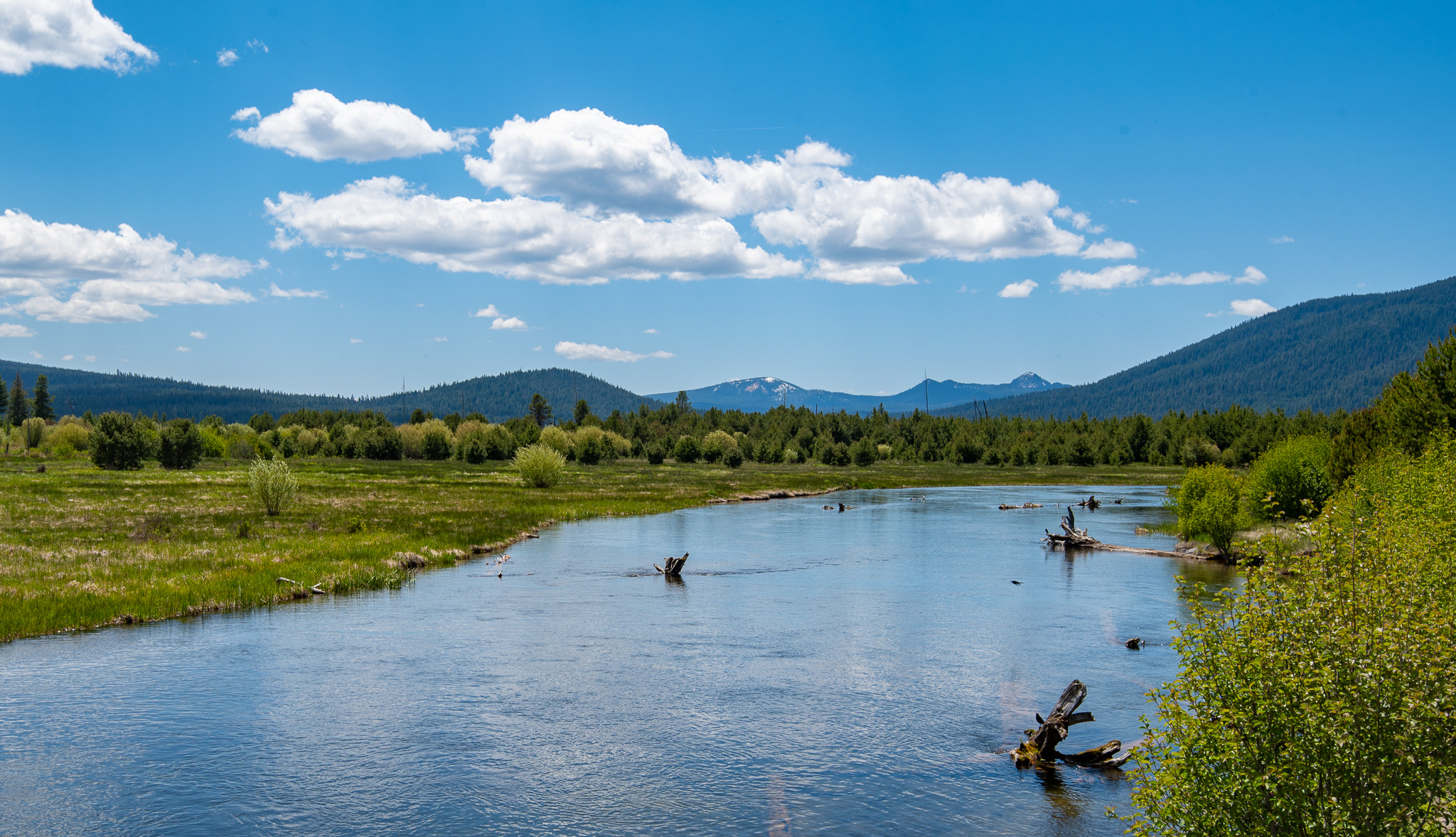 Central Oregon Luxury Market Report | March 7, 2025