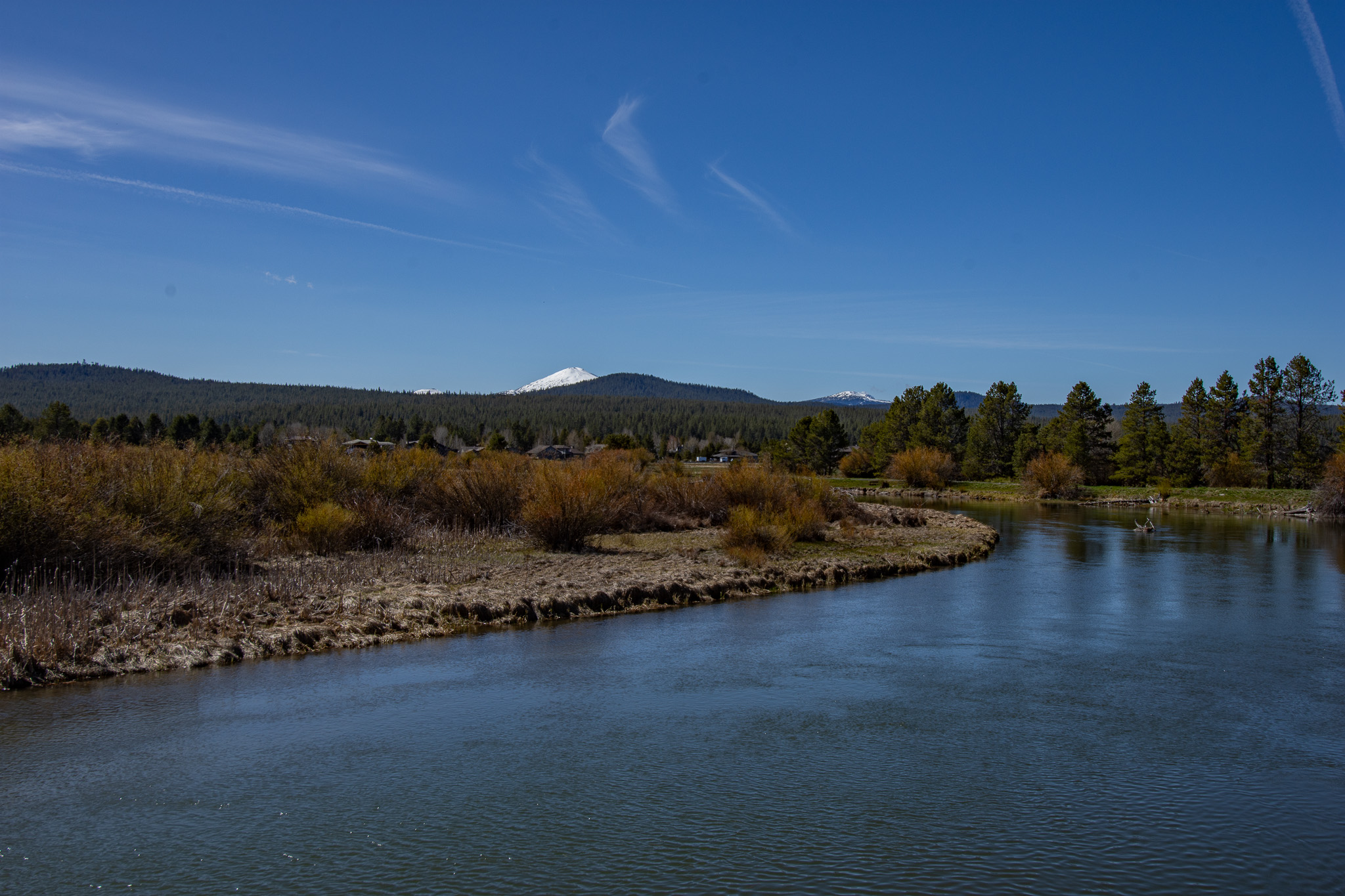 Central Oregon Luxury Market Report | April 11, 2025