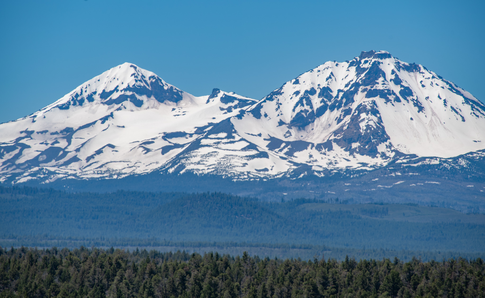 Central Oregon Luxury Market Report | April 18, 2025