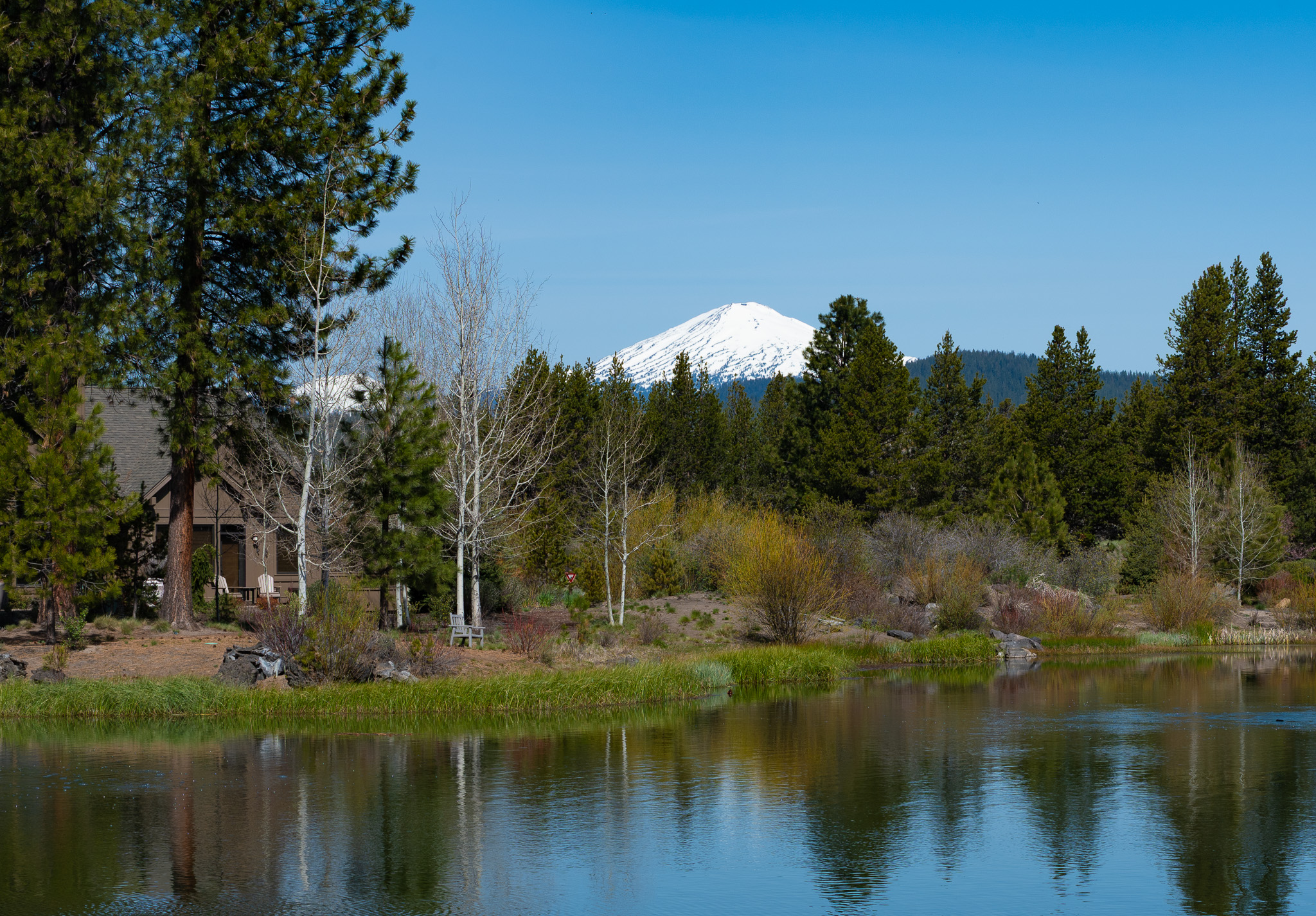 Central Oregon Market Report | April 9, 2025