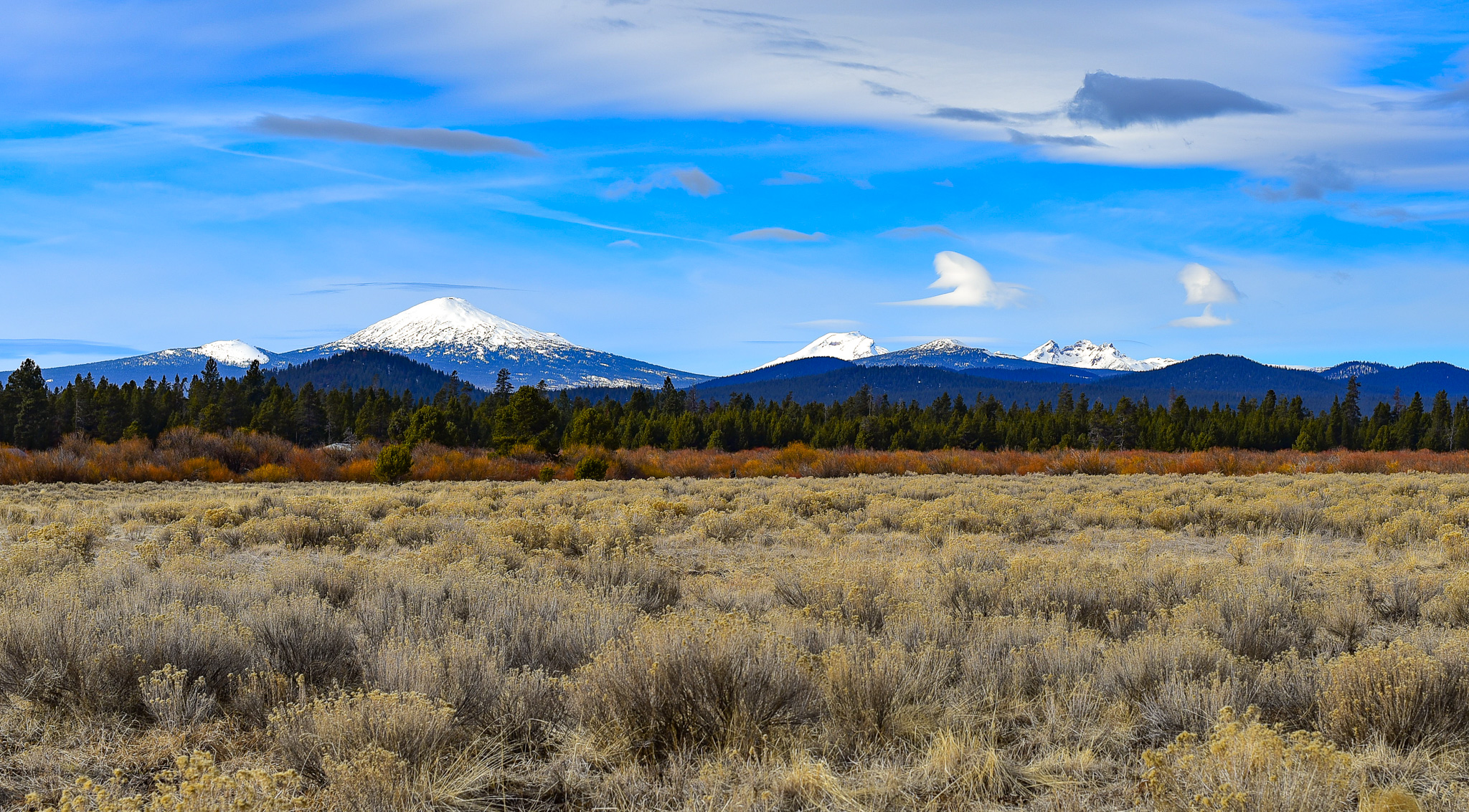 Central Oregon Market Report | February 1, 2023