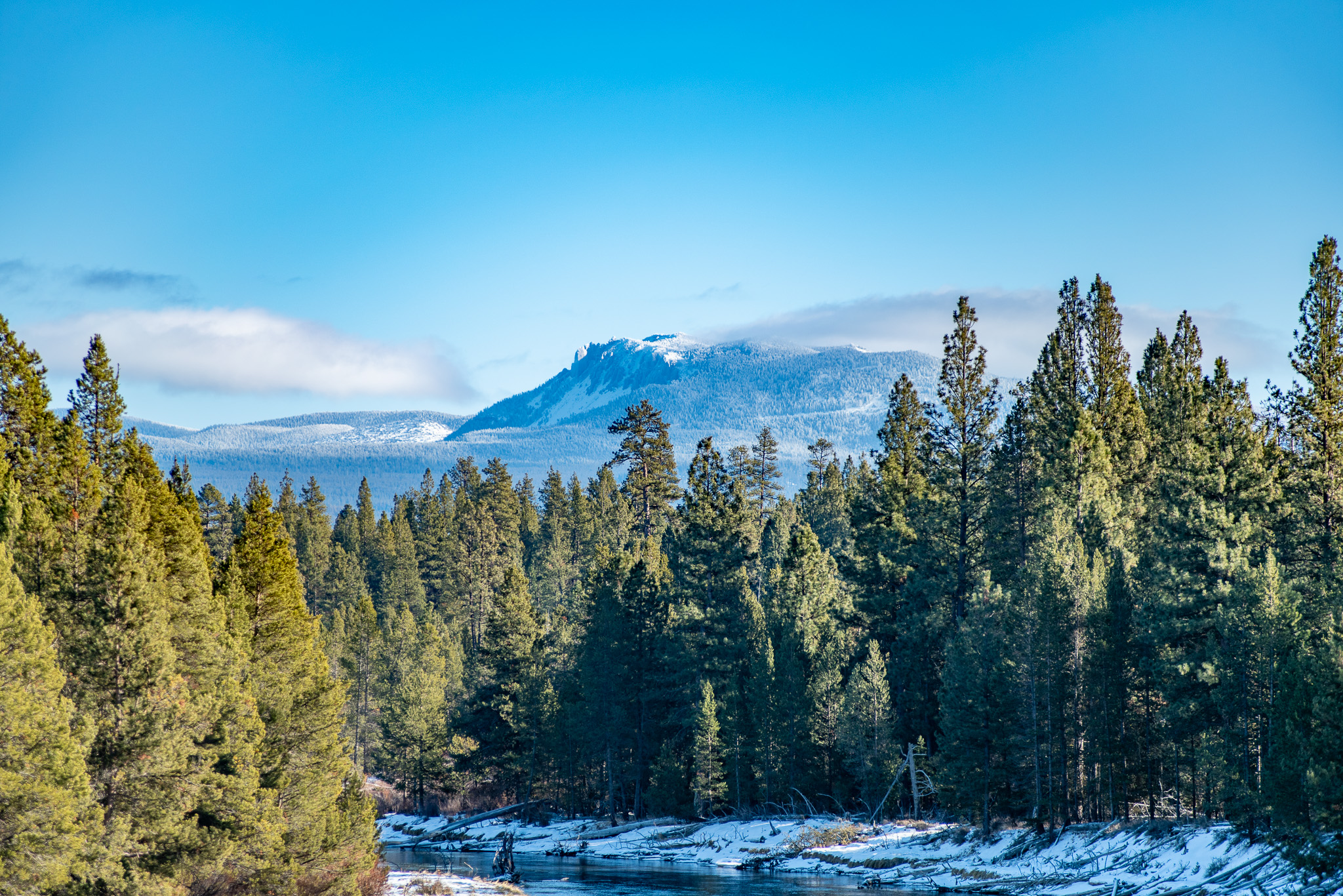 Central Oregon Market Report | January 15, 2025