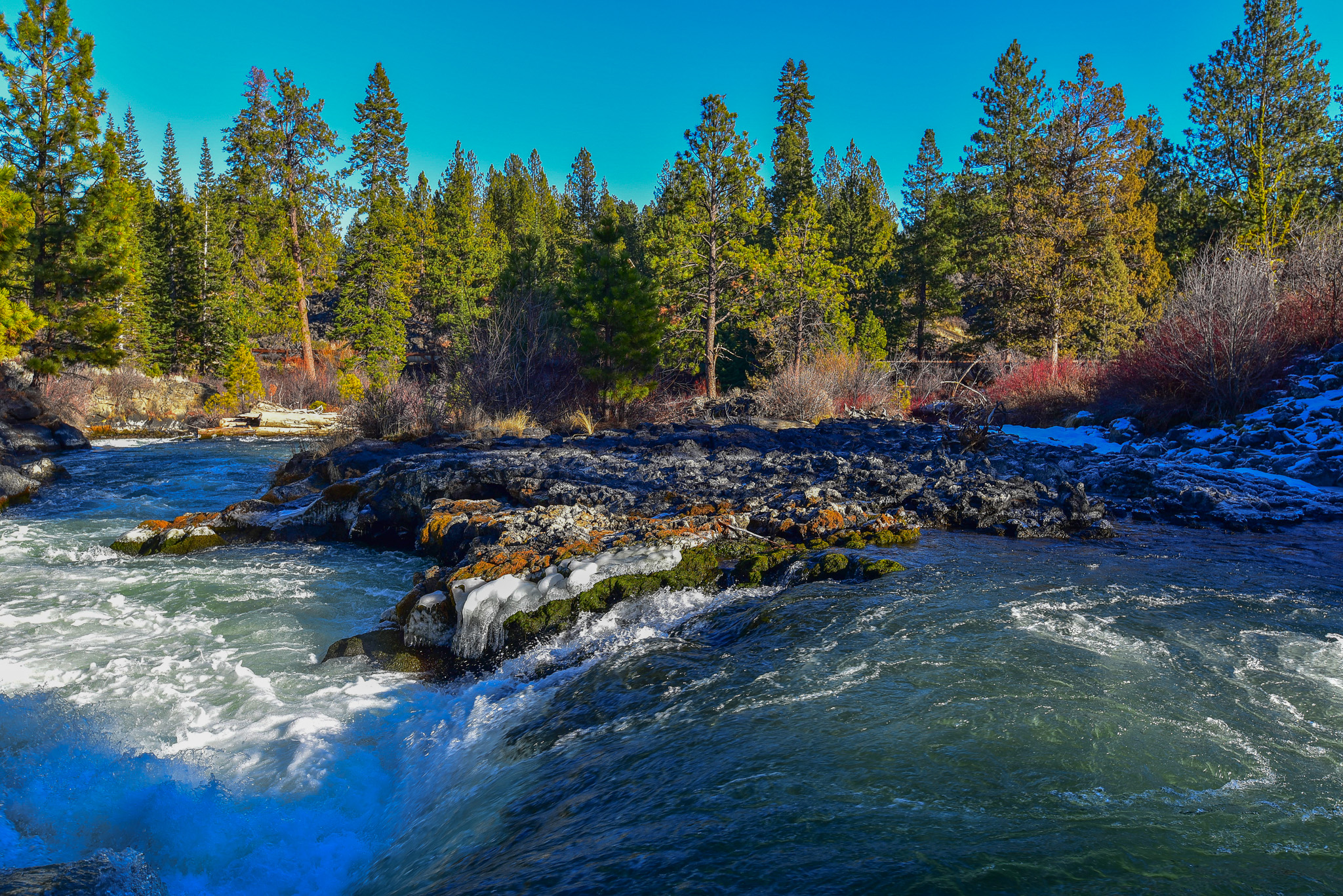 Central Oregon Market Report | January 22, 2025