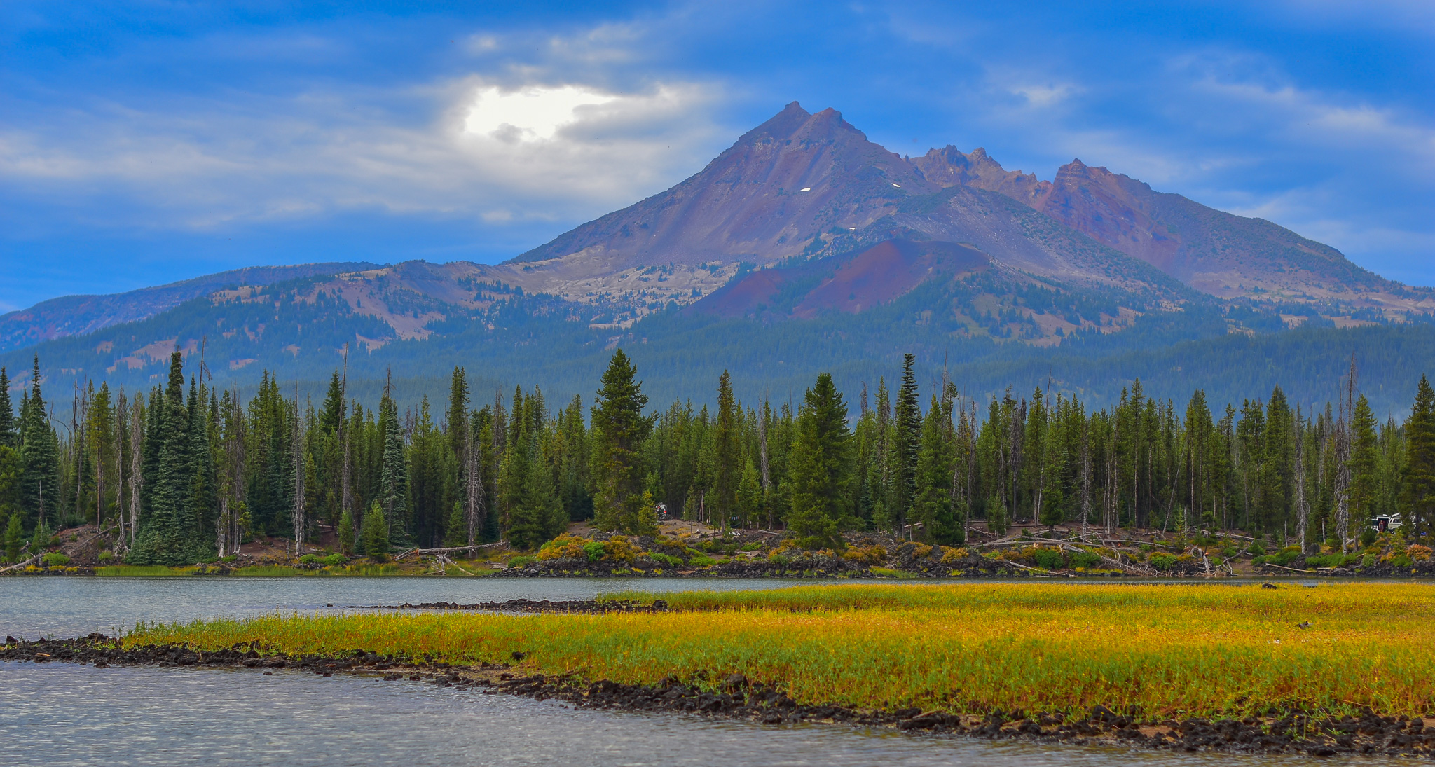 Central Oregon Market Report | January 29, 2025